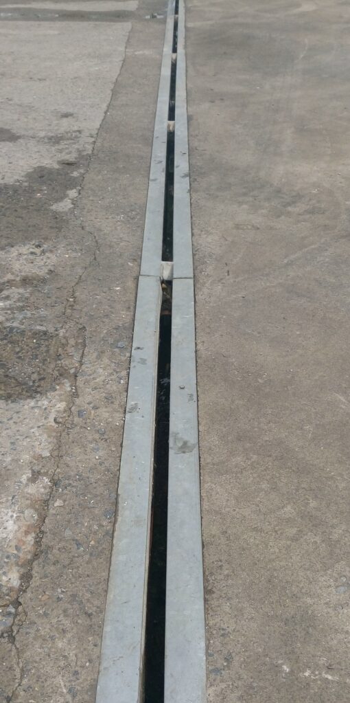 Drainage Channel - Welcome to O'Donnell Engineering