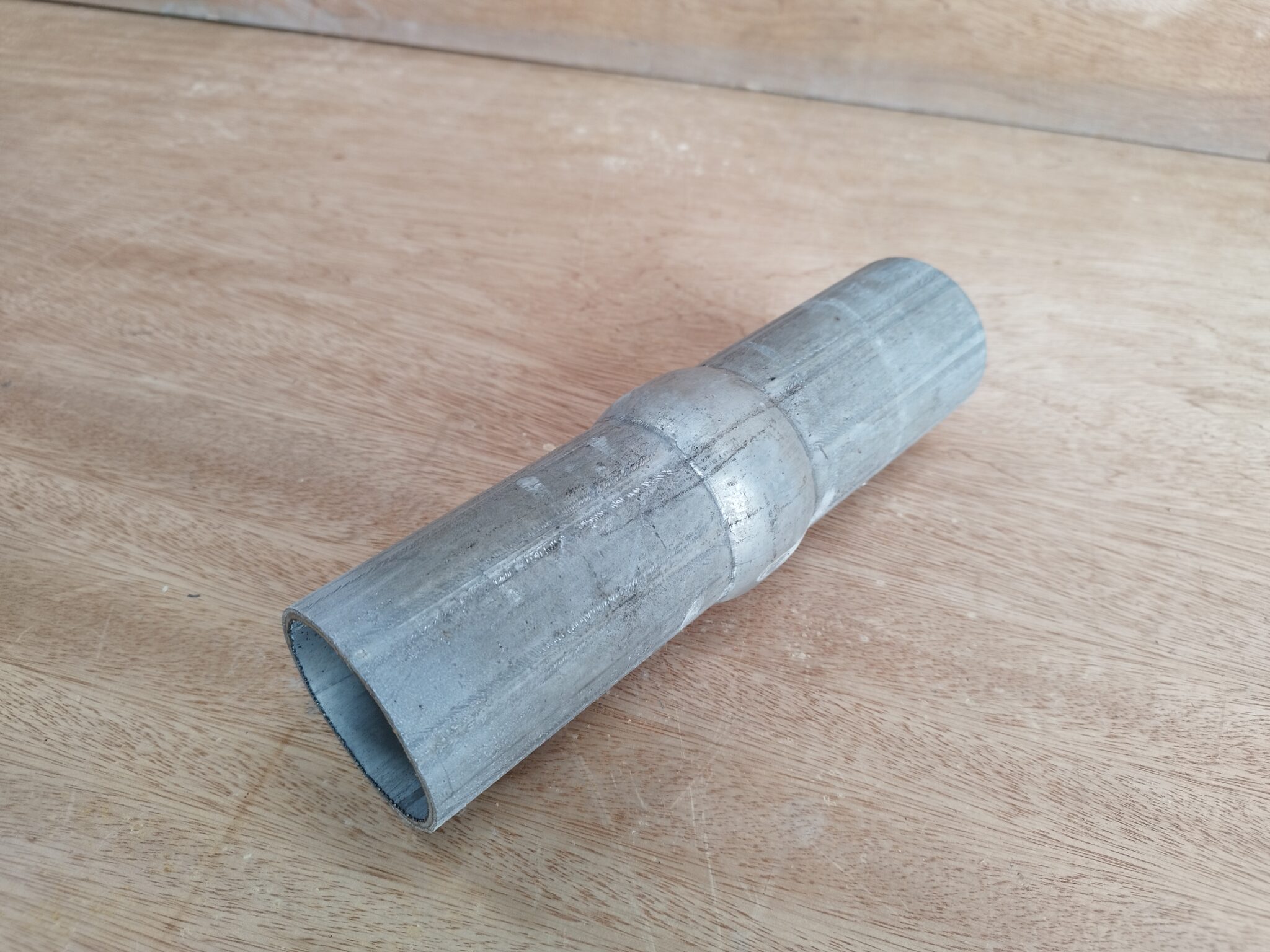 Tube Joiners - Welcome to O'Donnell Engineering