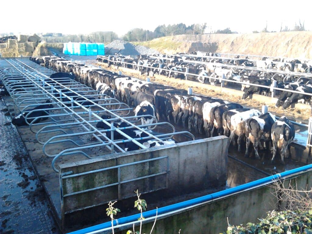 Single Feed Rail - Welcome to O'Donnell Engineering