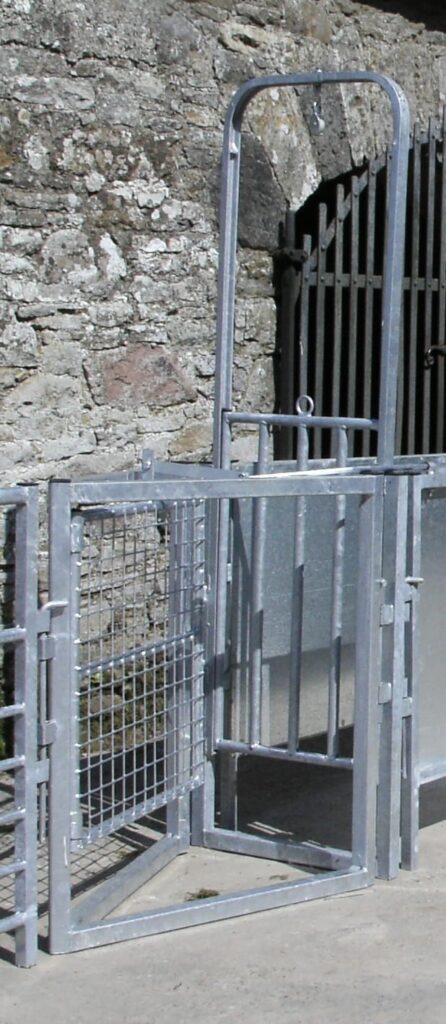 2 Way Drafting Gate - Welcome to O'Donnell Engineering