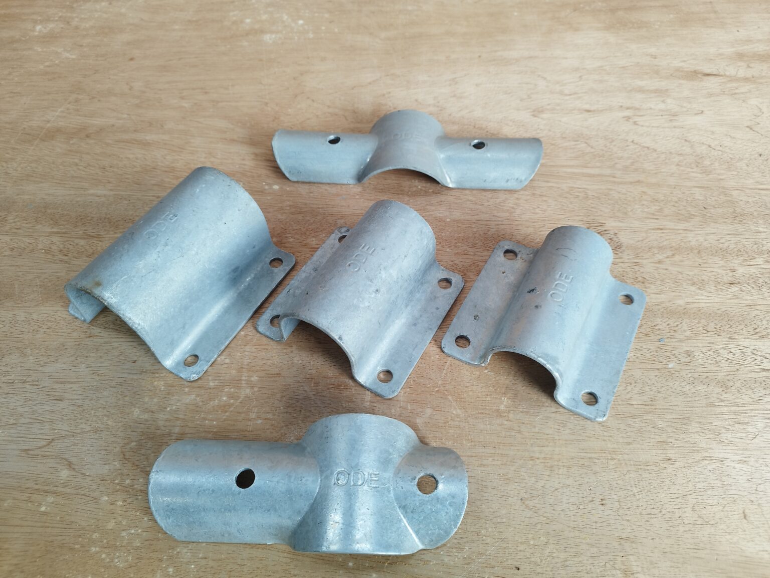 Cross-Over Clamps - Welcome to O'Donnell Engineering